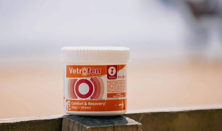 Equine & Pet Supplements | Feel The Difference