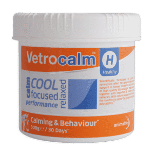 Equine & Canine Supplements | Feel The Difference